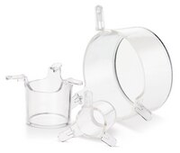 Millicell Hanging Cell Culture Insert, PET 0.4 µm, 24-well, 48/pk ...